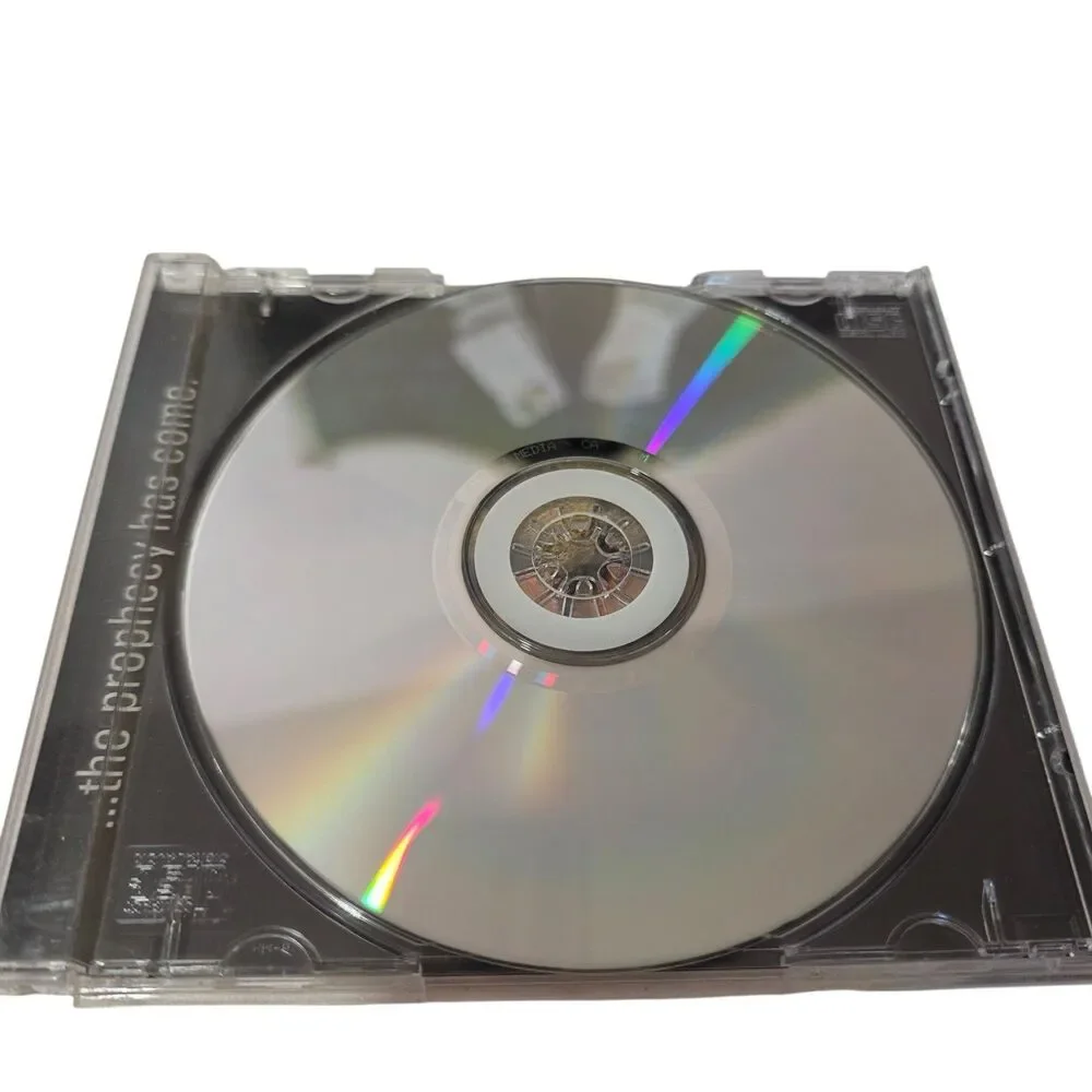 Video Games & Consoles | Septerra Core Legacy Of The Creator Pc Cdrom ...